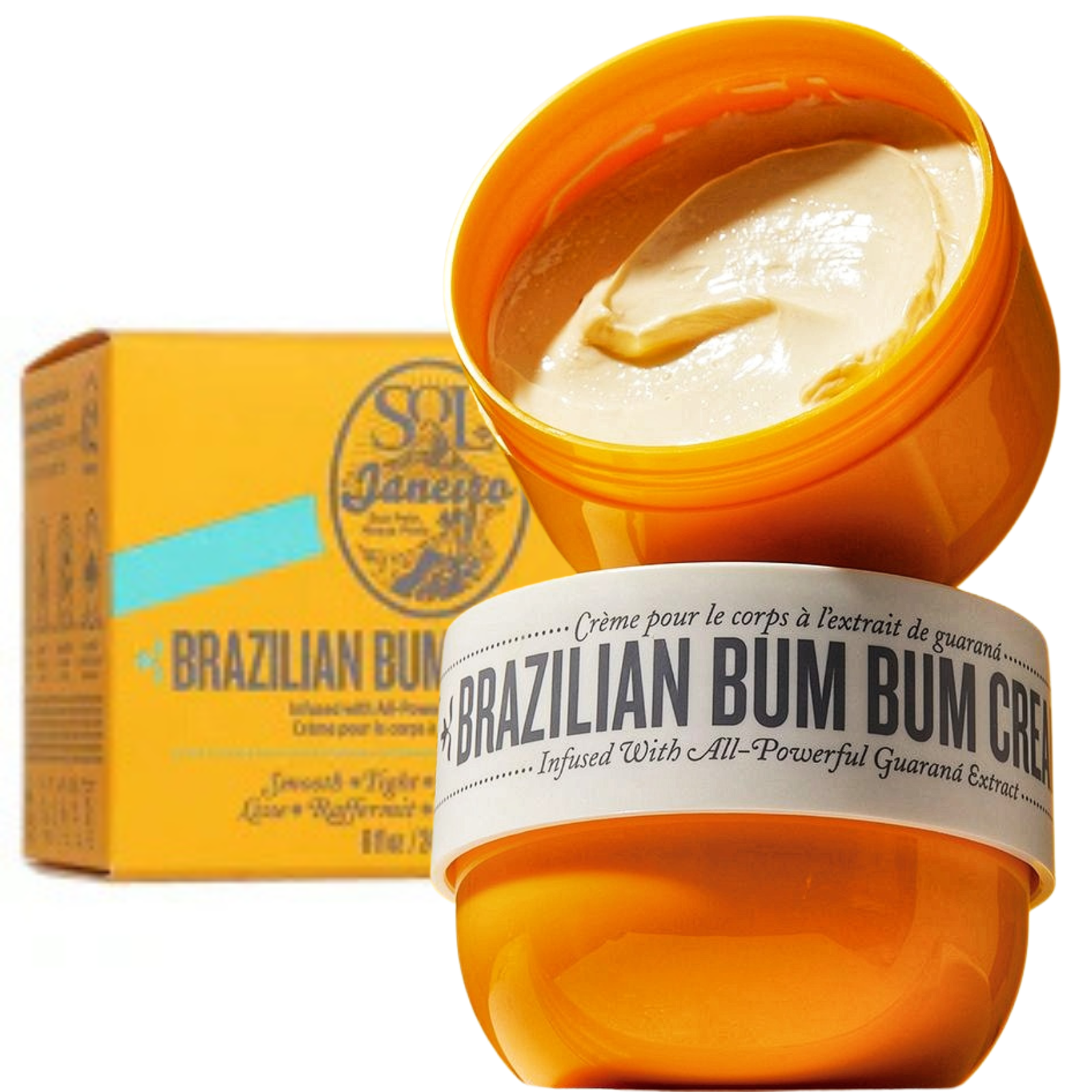 Brazilian Bum Bum Cream - Royal Honey